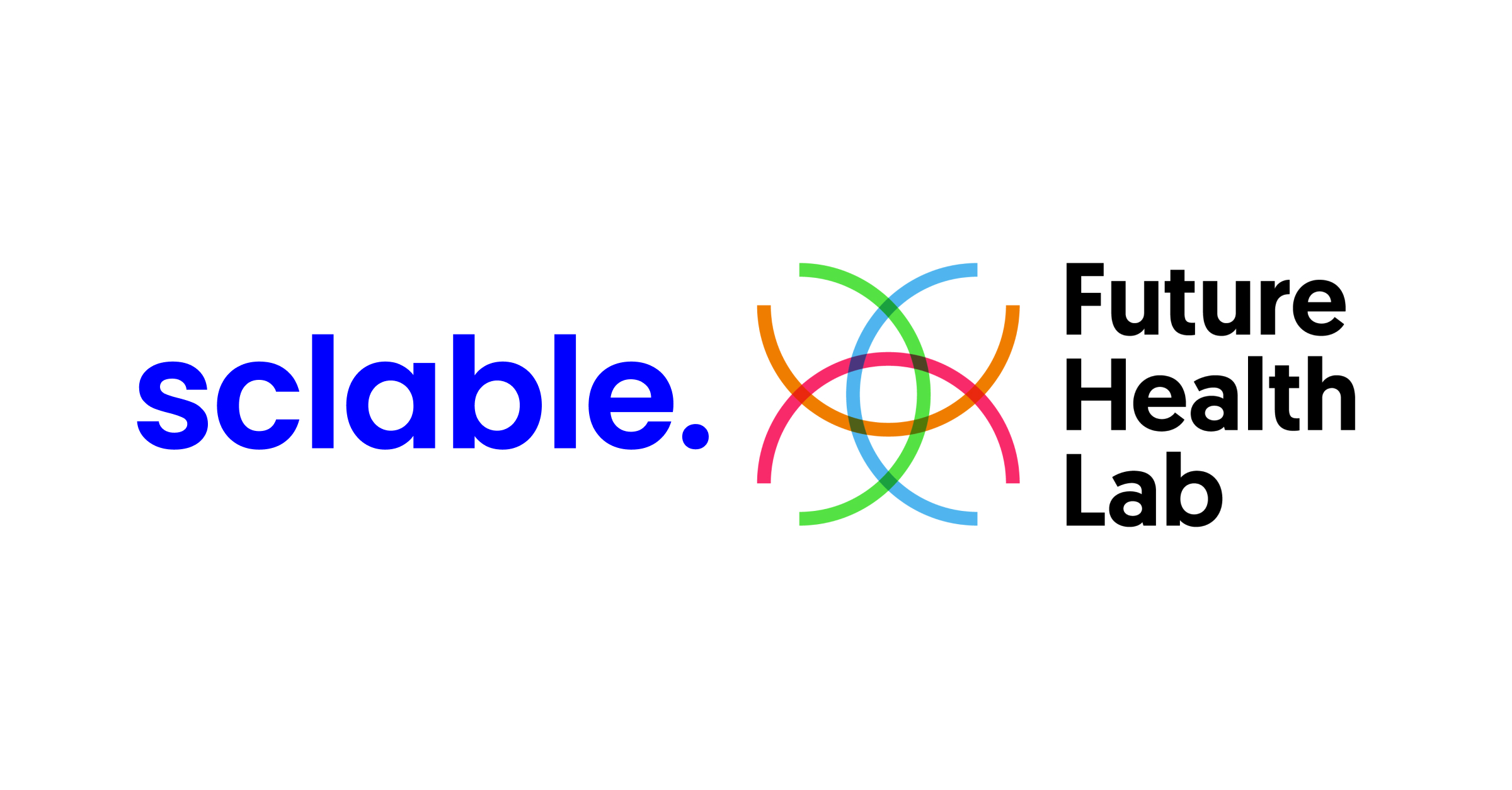 How Future Health Lab & sclable are shaping future health together ...