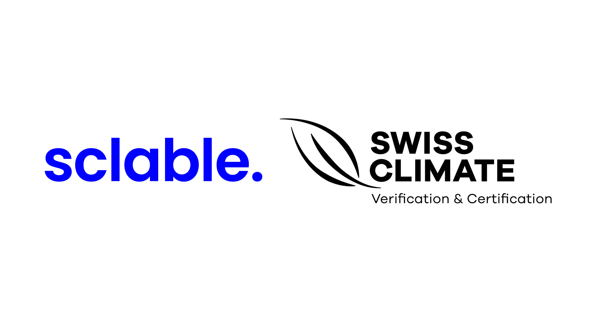 Automated CO₂ monitoring in shipping | Swiss Climate | sclable